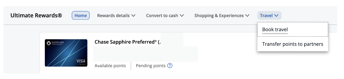 Chase Transfer Partners - pointsandmilesteachers.com