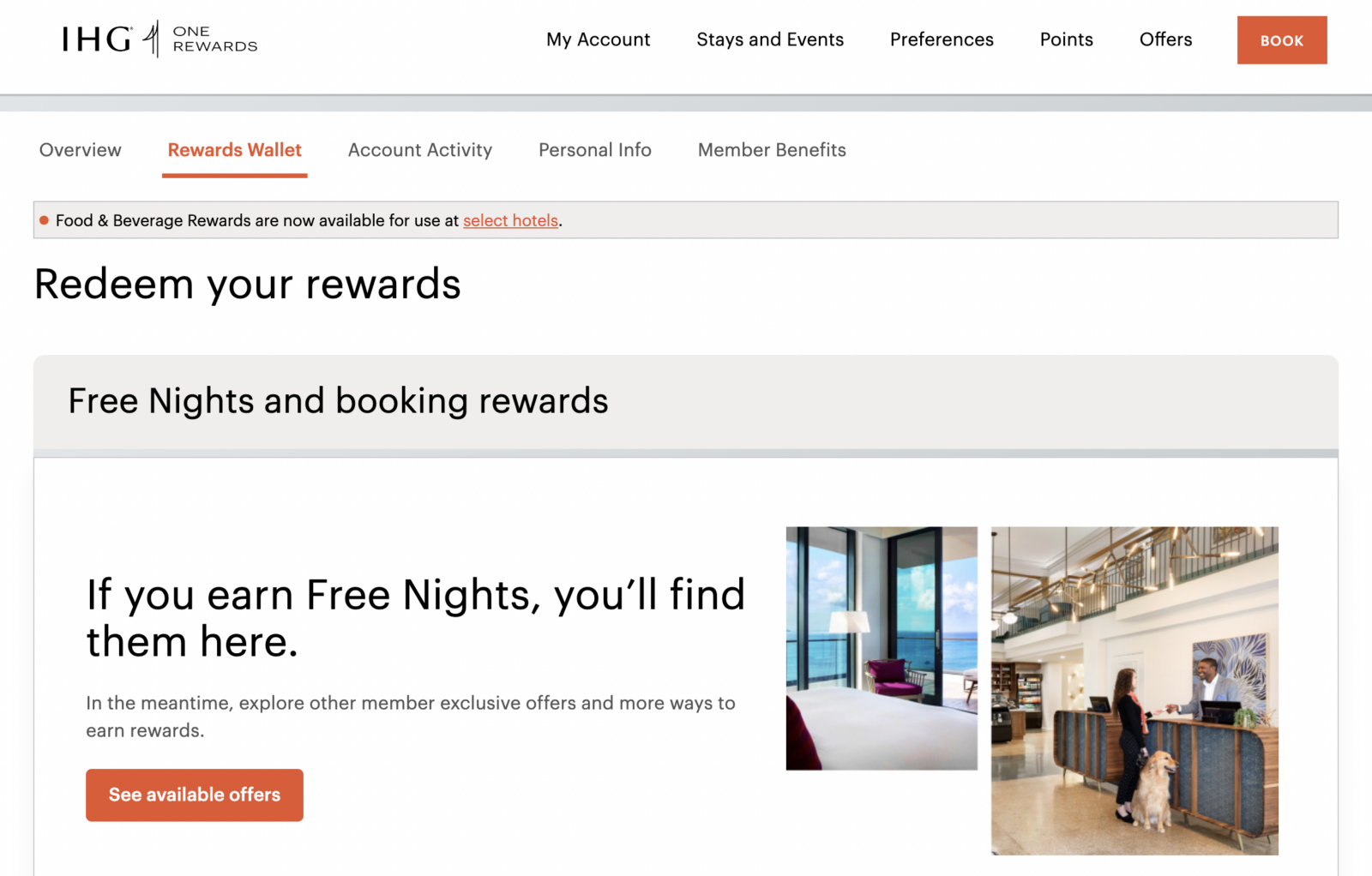 Complete Guide to IHG Stays with Points - pointsandmilesteachers.com