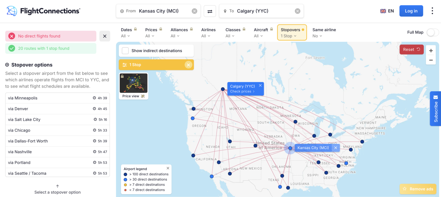 How to Book Award Flights Using Points and Positioning: A Complete Guide with FlightConnections ...