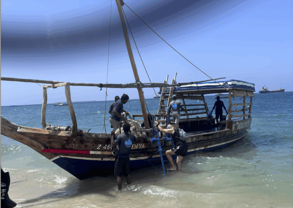 Zanzibar Without the Crowds: What We Loved, What I’d Change, and How to ...